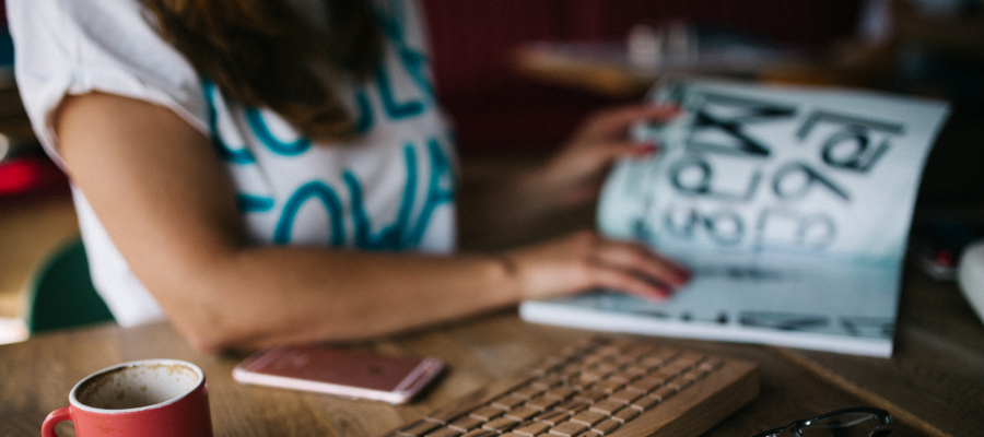 15 Tips To Become The Most Productive Person You Know - icanbecreative