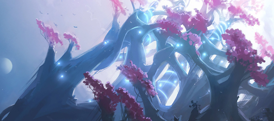 100 Creative Digital Artworks From The Most Talented Designers ...