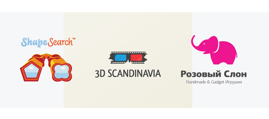 20 Inspirational Logo Designs - icanbecreative