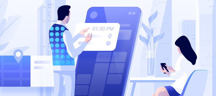 5 Elements You Should Look For In An Online Appointment Booking System ...