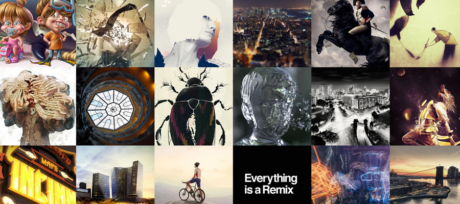 70 New And Creative WordPress Themes - icanbecreative