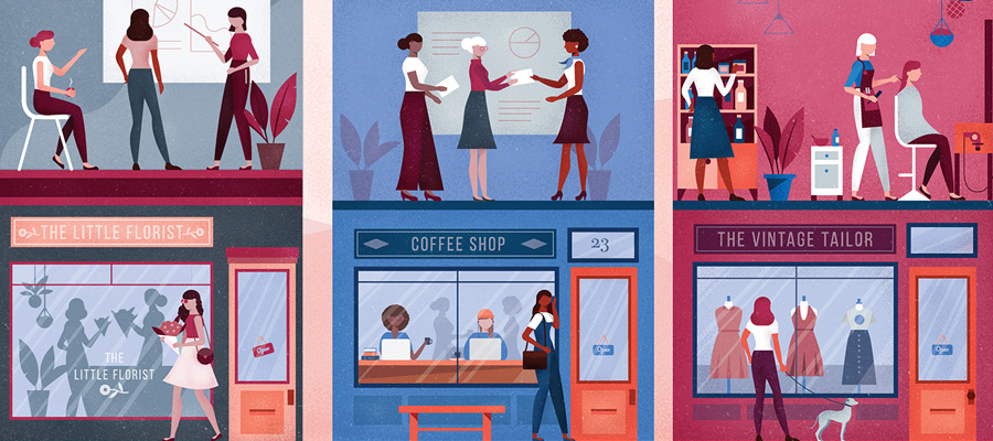 Best Small Business Practices For 2019 - icanbecreative