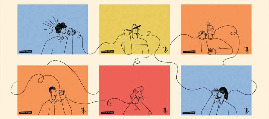 Five Creative Ways to Make Your Zoom Meetings Fun - icanbecreative