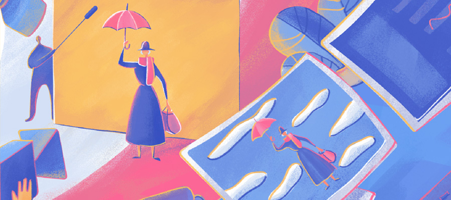 How Can You Be Creative With Video Editing? - icanbecreative