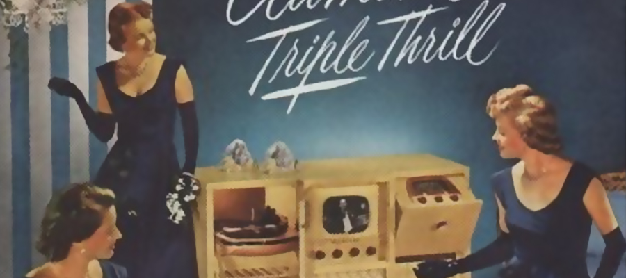 Humorously Outdated Vintage Technology Ads - icanbecreative