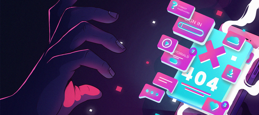 Is Zero UI The Key Factor For The Future Of Interfaces? - icanbecreative