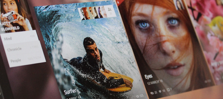 Simple Ways To Edit And Improve Photos For A Website - icanbecreative