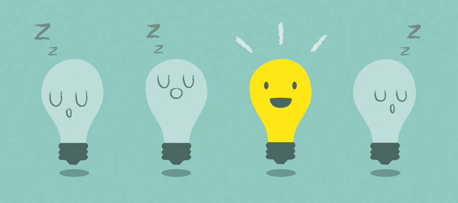 Sources of Inspiration for Your Small Business - icanbecreative