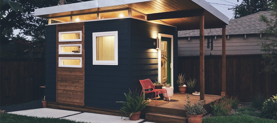 The Different Design Types Of Storage Buildings And Their Uses ...