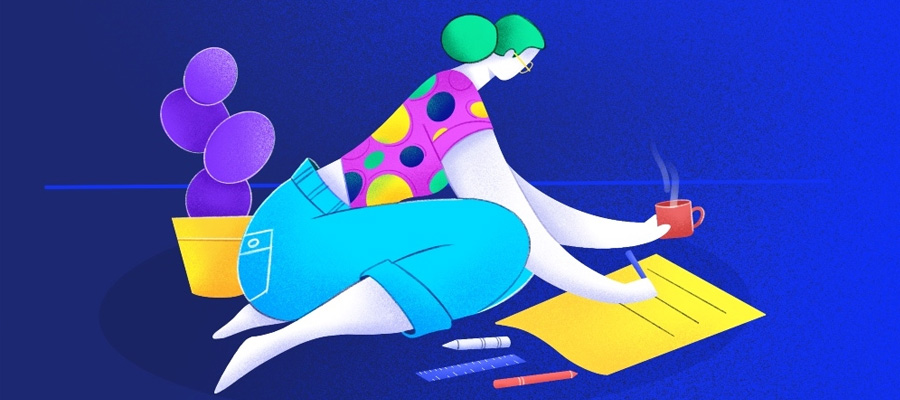 Top 5 Tips For Writing A Compelling Creative Essay - icanbecreative