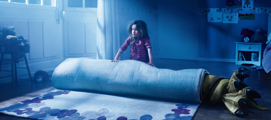 40 Unconventional Advertisements That Makes You Look Twice - icanbecreative