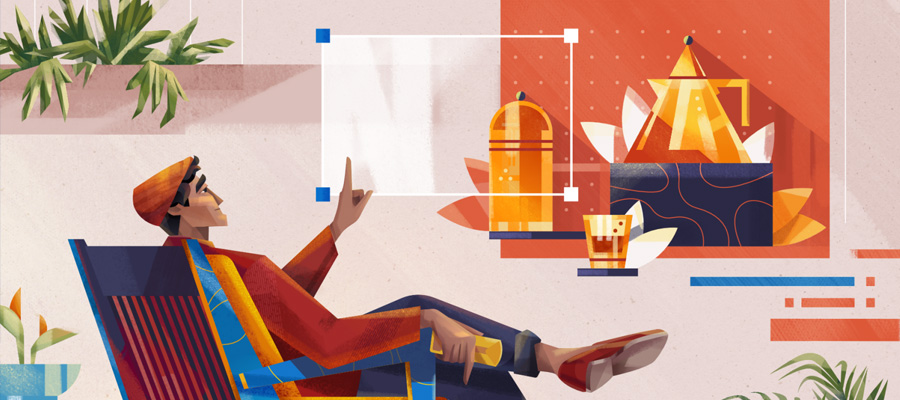 Understanding Today's Media Magnet: The Content Hub - icanbecreative